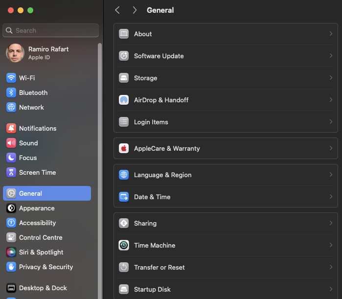 Como descargar e instalar XCode en un Mac