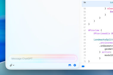 Xcode 26 disponible para descargar