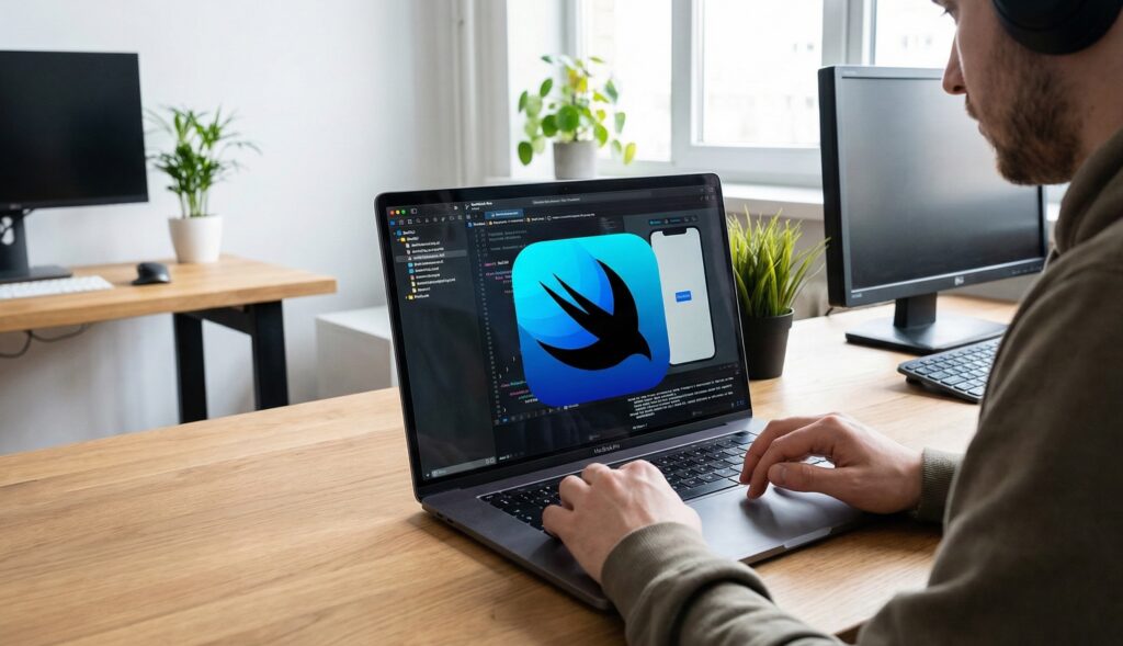 Porqué deberías aprender SwiftUI