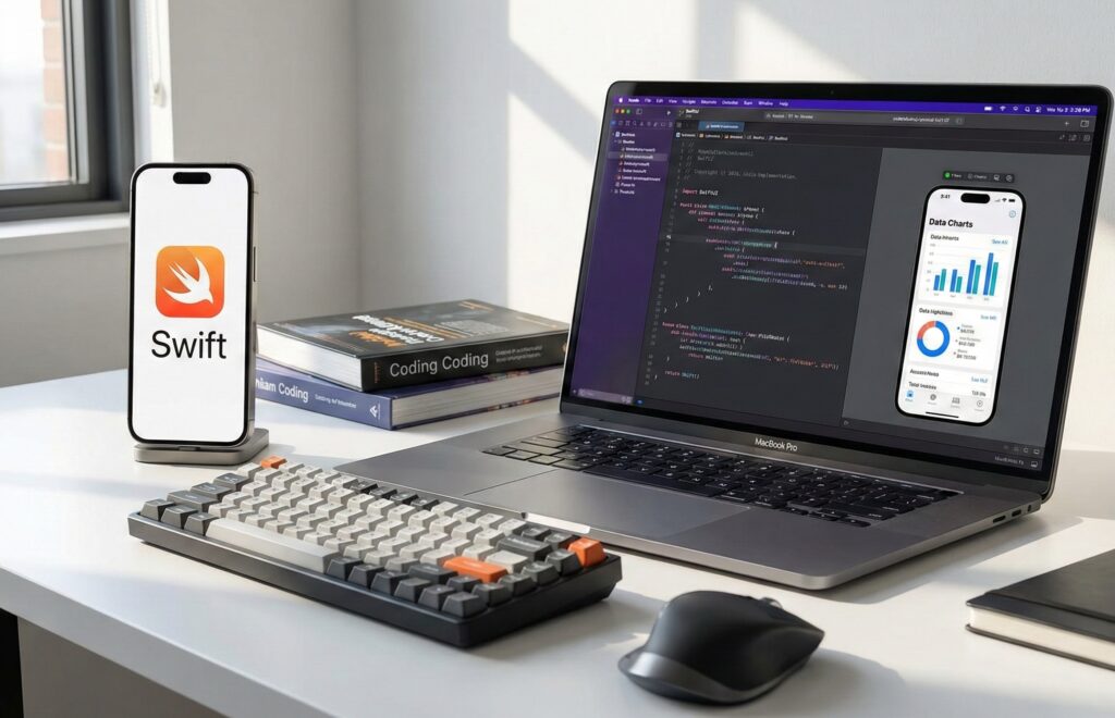 MVC vs MVVM en iOS y Swift